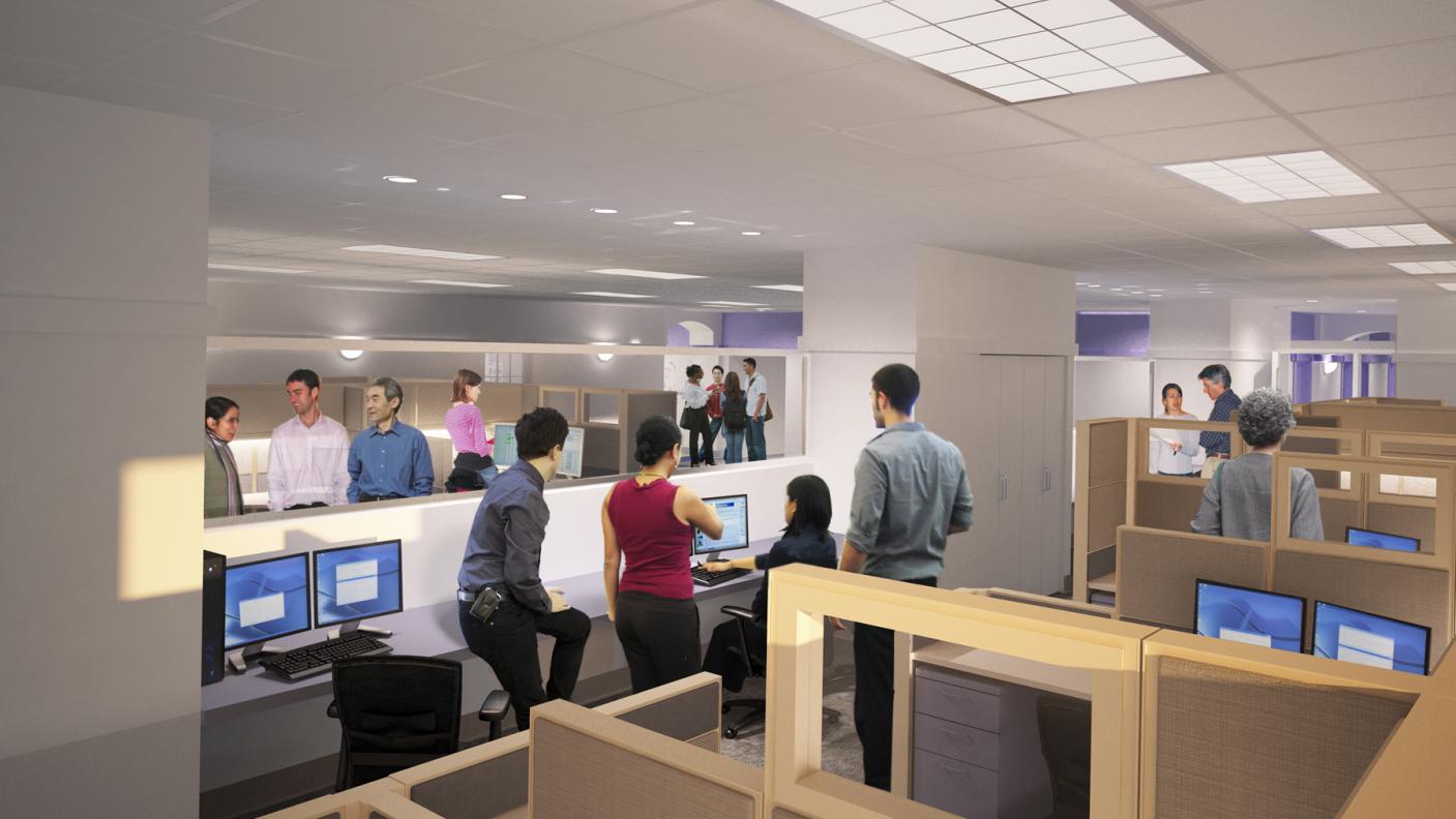 NYU-Poly Opens New Space in MetroTech Center | NYU Tandon School of Engineering